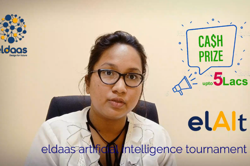 Our Offerings - ELDAAS Technologies