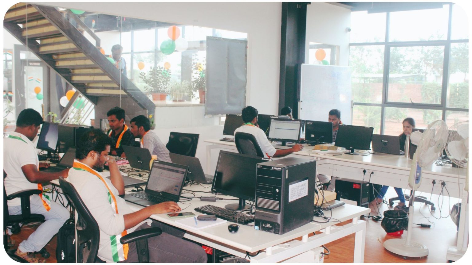 Career - Eldaas Technologies