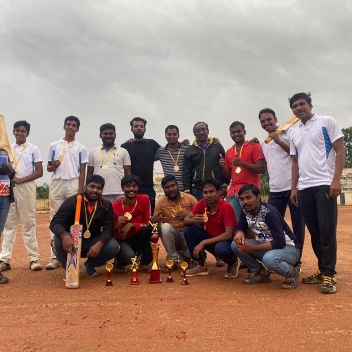 Career - Eldaas Technologies