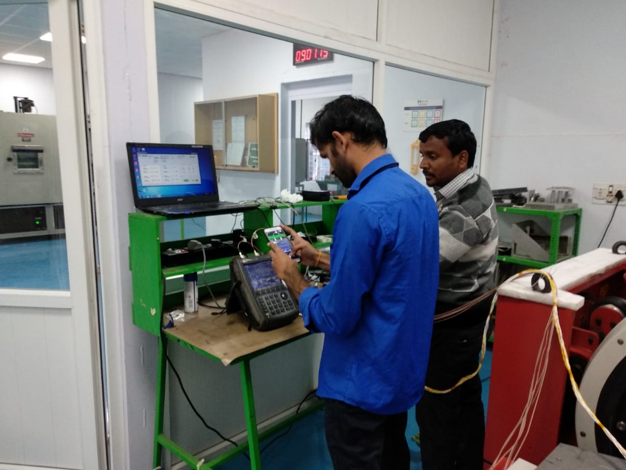 Design and Engineering Services