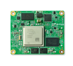 elSoM - ELDAAS Technologies