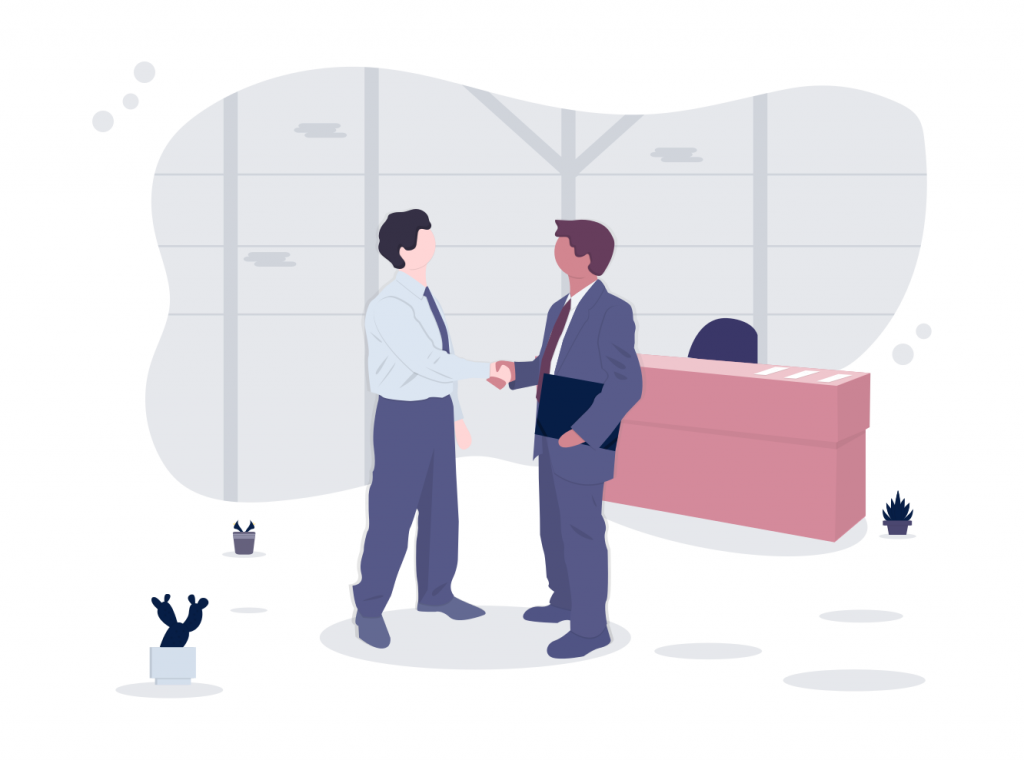 About Us - ELDAAS Technologies