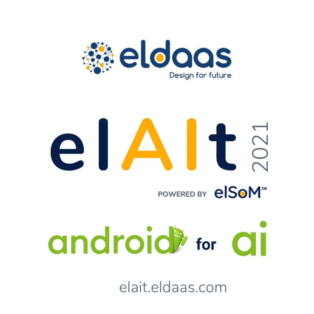 Eldaas Technologies – Designing for the World of Intelligent Products