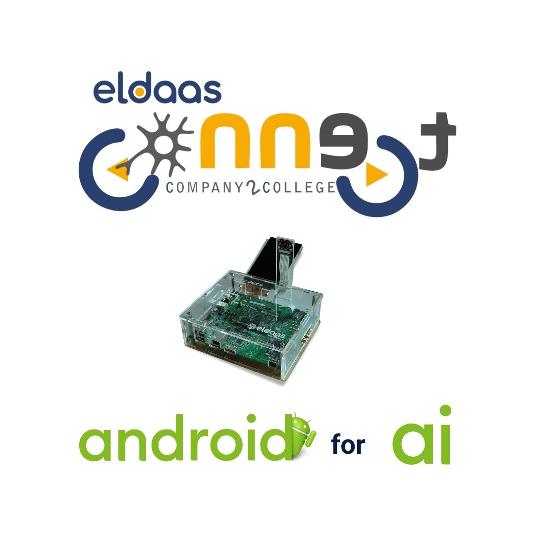 Home - ELDAAS Technologies