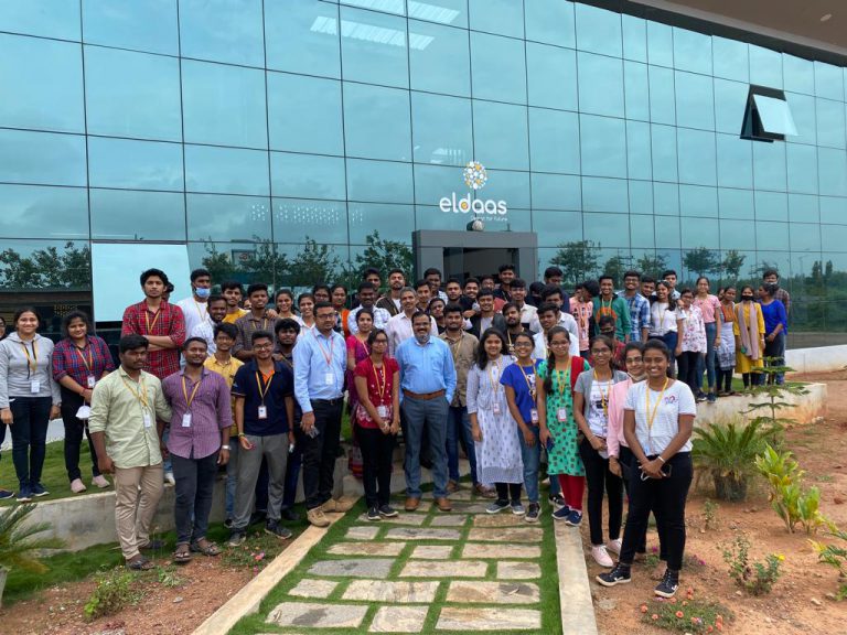 elCONNECT - ELDAAS Technologies