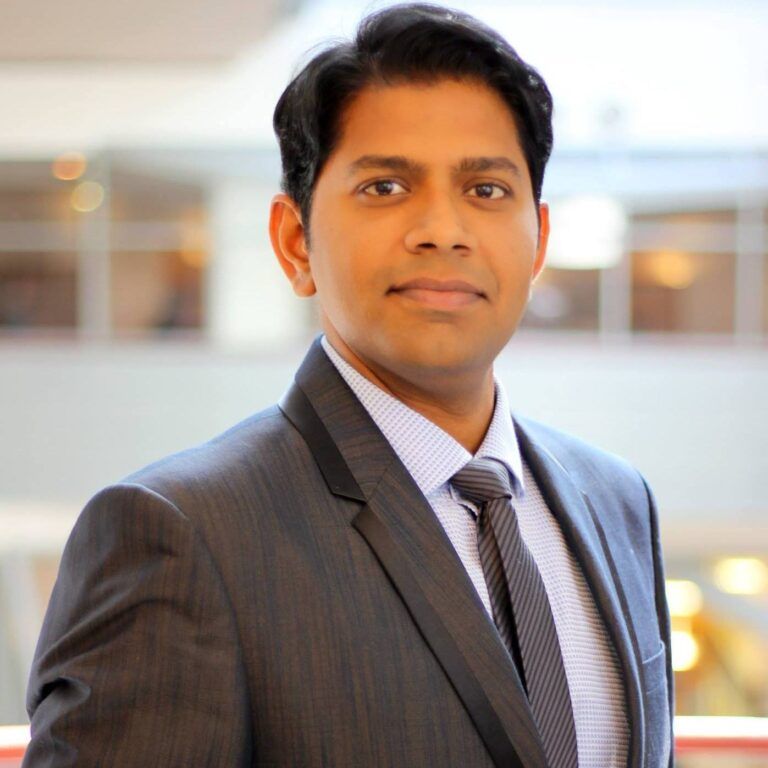 About Us - ELDAAS Technologies