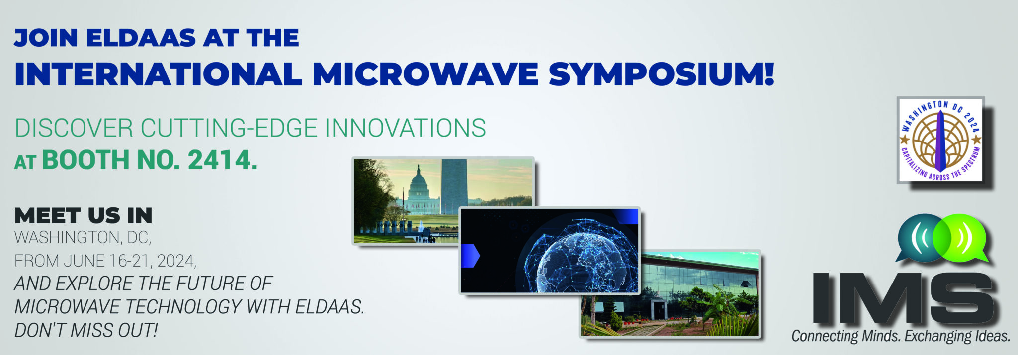 Home - ELDAAS Technologies